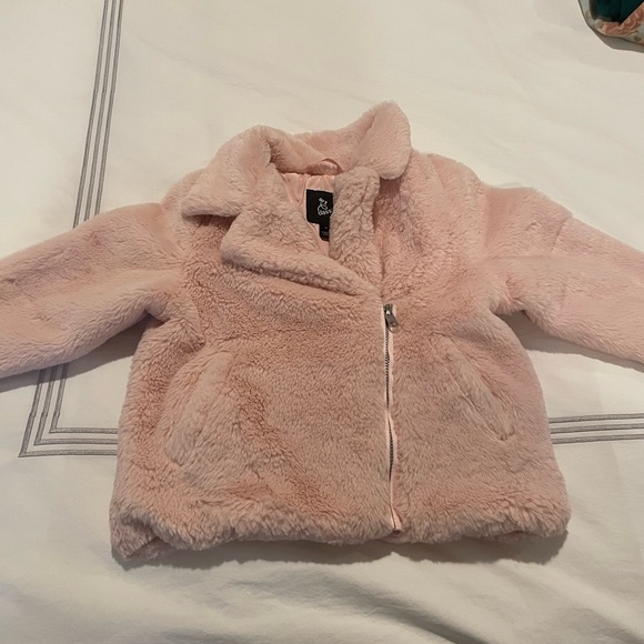 art class | Jackets & Coats | Target Art Class Faux Fur Biker Jacket ...